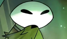 Pablo animations (not really) - Hollow Knight: Pablo by dodo07