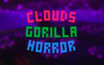 Clouds gorilla horror reborn xmas by GEMY