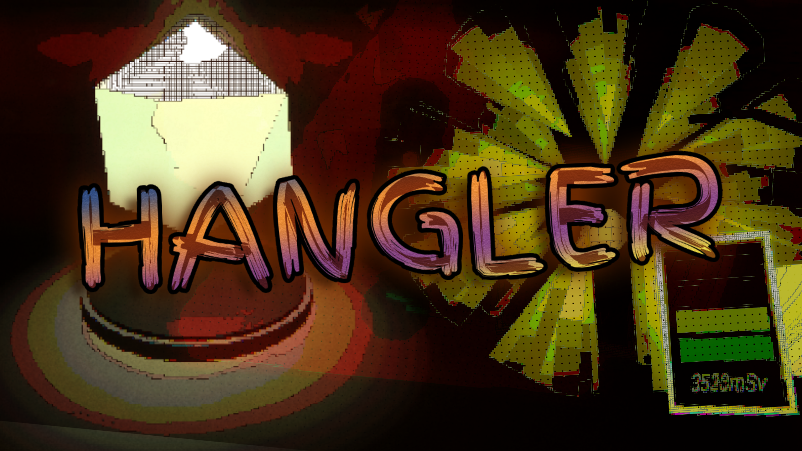 HANGLER by obradev