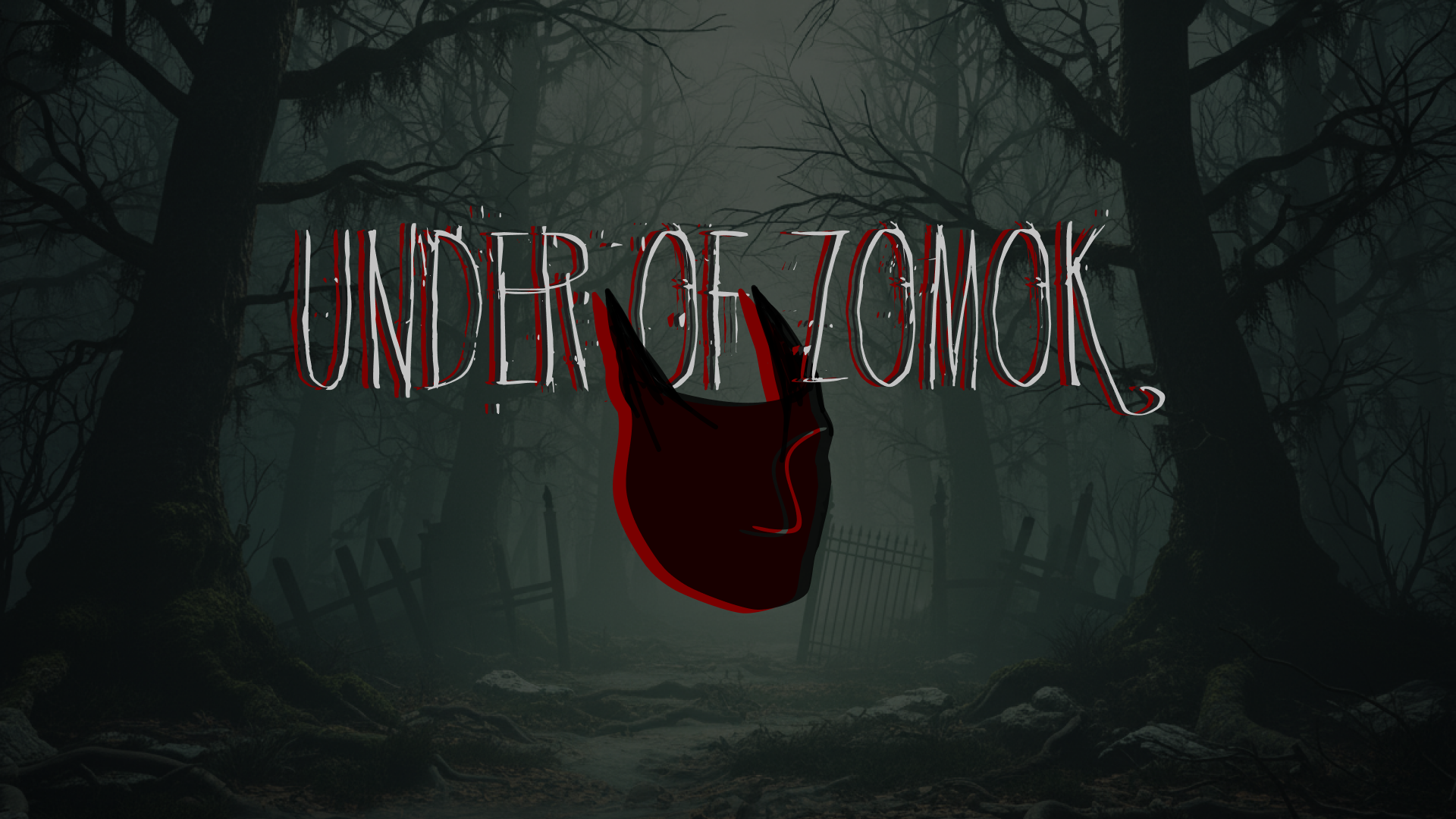 UNDER OF ZOMOK by giamp.dev