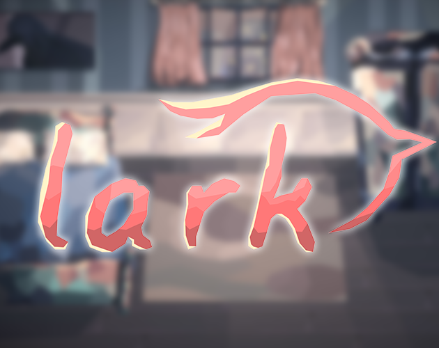 lark by Fernando Reyes Medina, Smeliot, mantarave, Tim S Davis