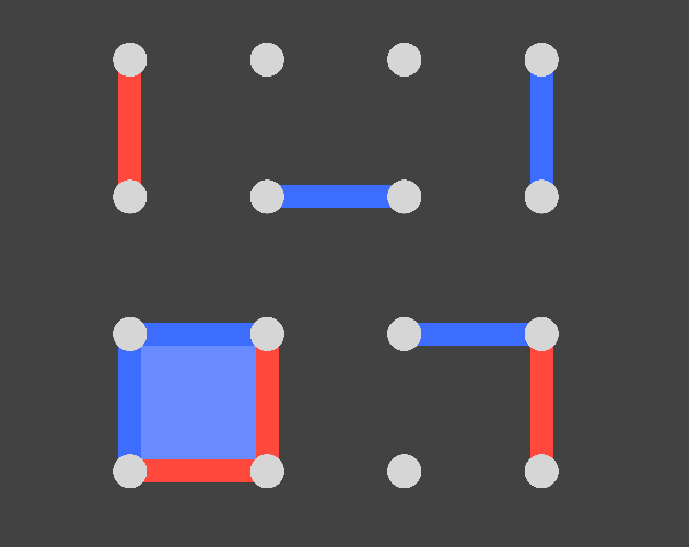 Added Dynamic UI Scaling For Mobile Devices - Dots & Boxes: Sabotage by ...