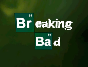 Breaking Bad DS Soundboard by Econ Prazed Noah Bear