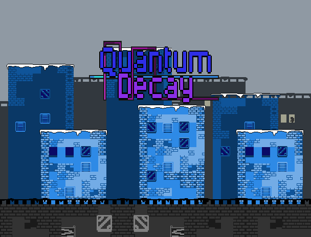 Quantum Decay by miglito99