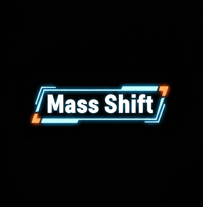 Mass Shift by HappyNE for [$16,000+ Cash Prize & All qualified ...