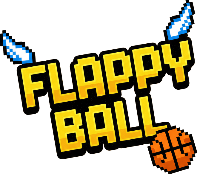 FLAPPY BALL by Peter's G
