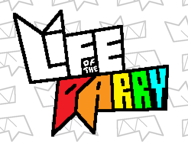 Life of the Parry by wiwilele