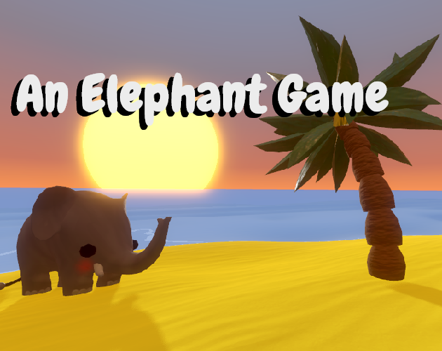 An Elephant Game by Michael Grieshofer, MagnaRemora