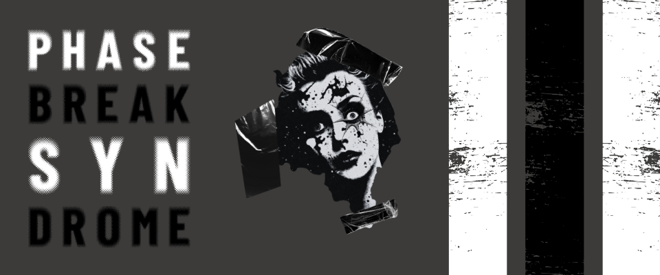 New FREE Character Sheet for PHASEBREAK SYNDROME! - Phasebreak Syndrome ...