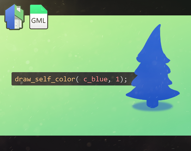 Easy Color Overlay By Lucas Demo