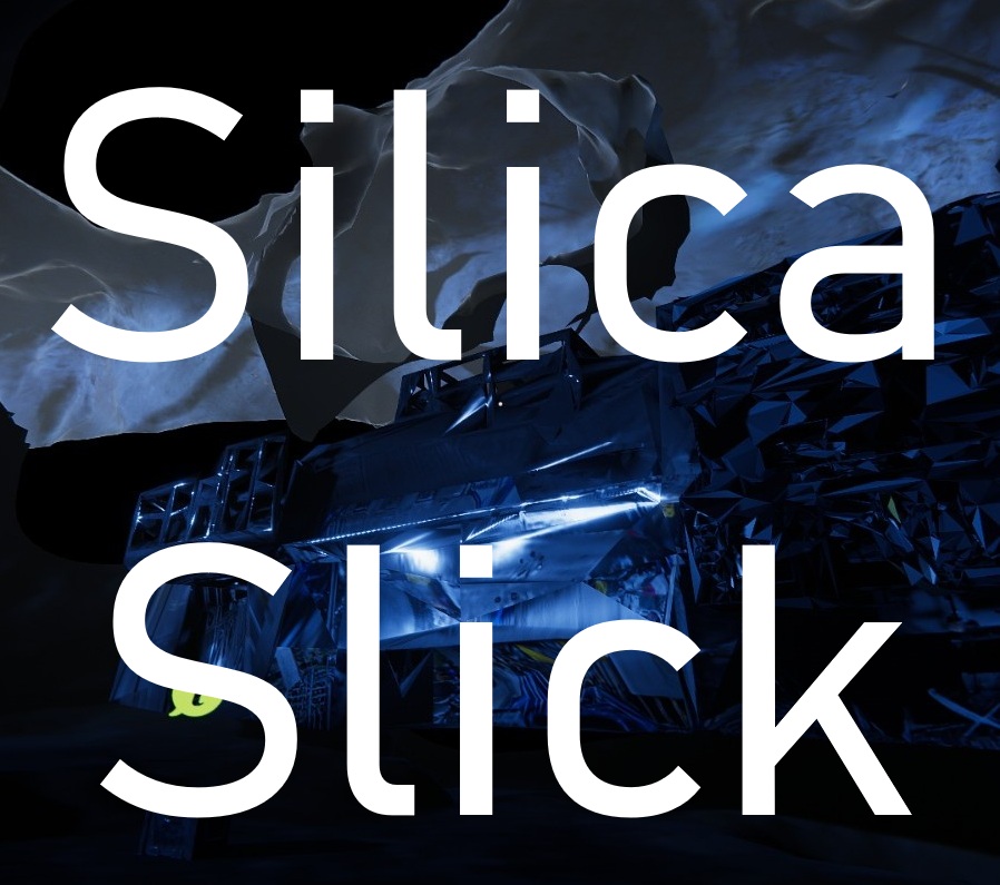 Silica Slick by MasonQuilty for Bigmode Game Jam 2026 - itch.io