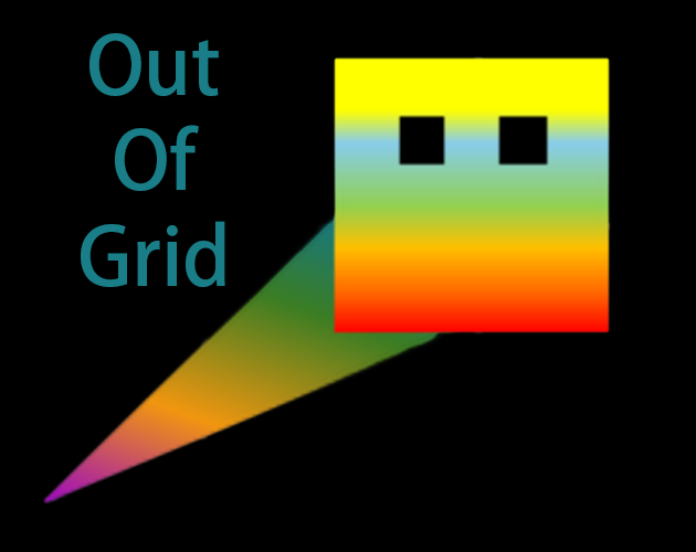 Out of grid by feimaowo