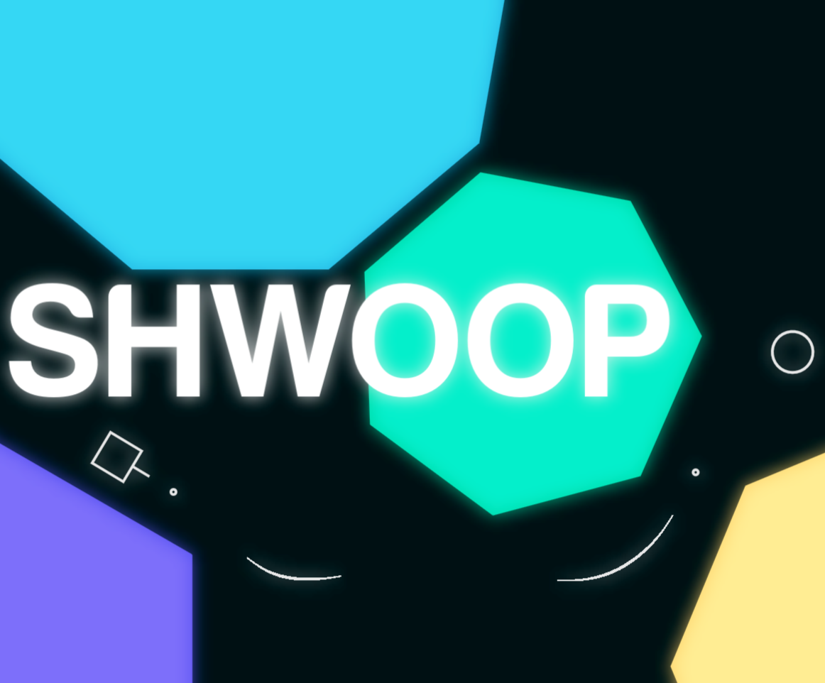 Shwoop by Brobot