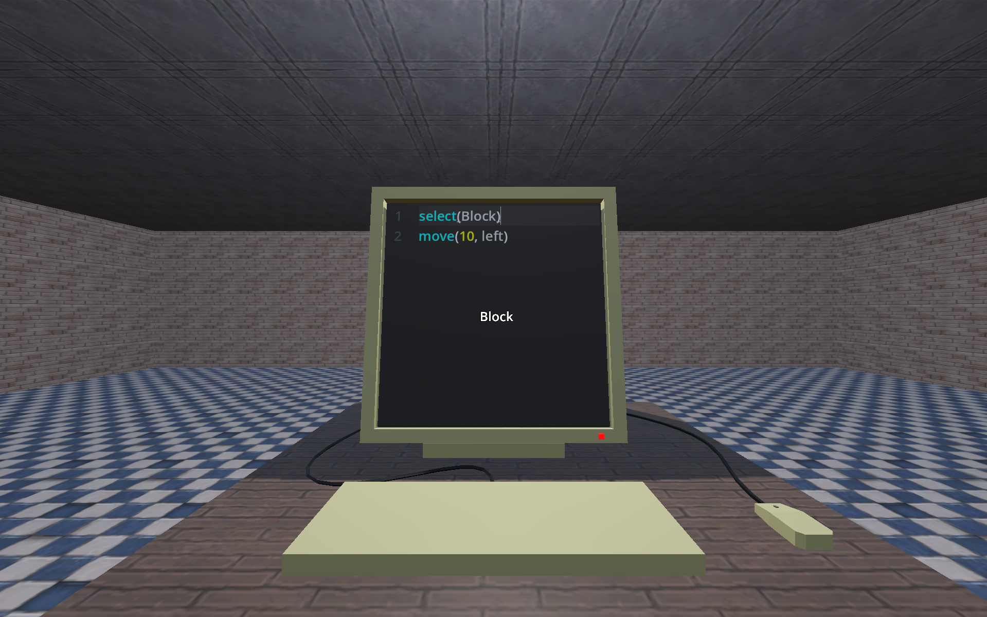 Sleig by The Infinity Glitch