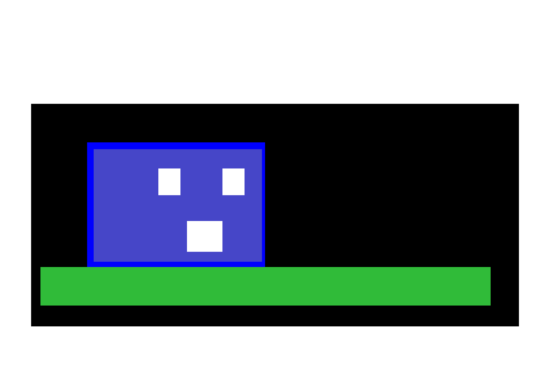 Cubol Adventure by S U G Y