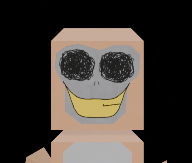 Tag Of Fear Cool Guys Remake by CoolGuy123