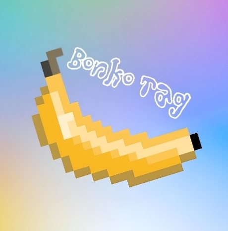 Bonko Tag by fellafunny