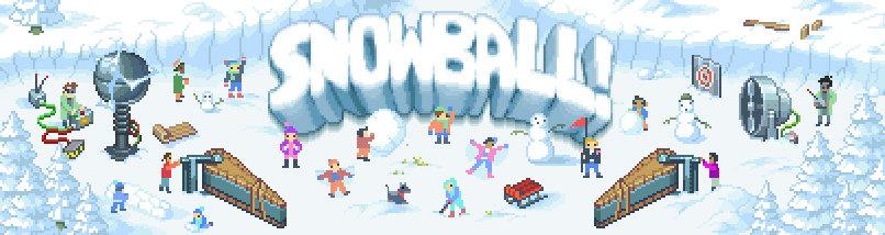 PIXELJAM COMPLETE by Pixeljam