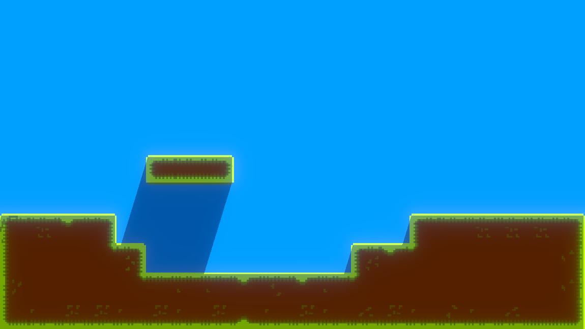 16x16 Grass texture by Shadow_jems
