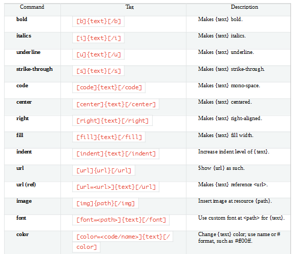 Using BB Codes Part From Advanced GD Script Open To Suggestions 