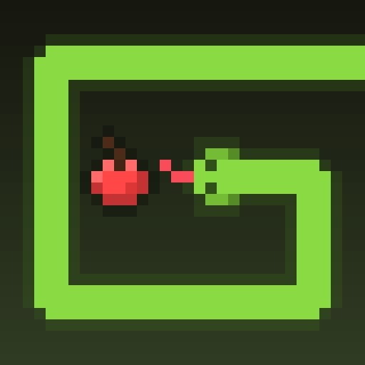 Rogue Snake by harakat