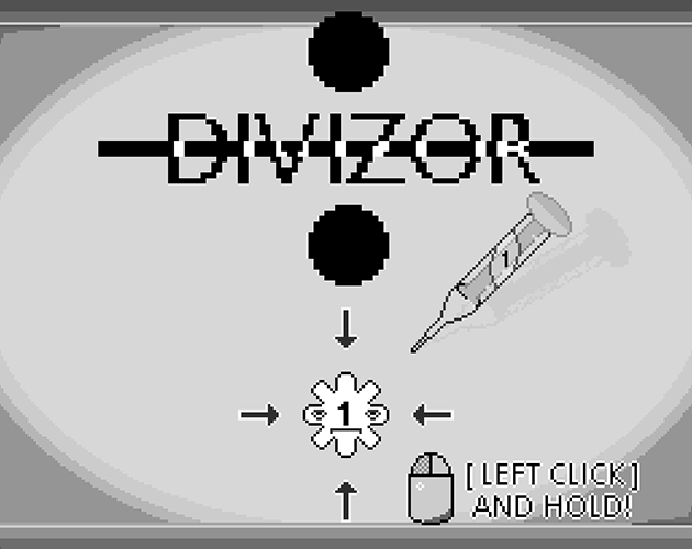 Divizor by Outfox Originals