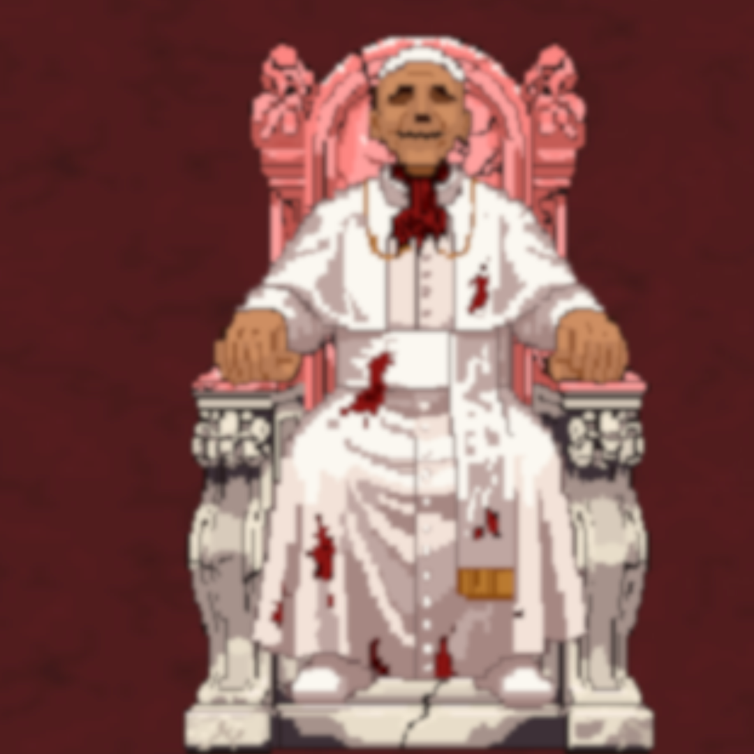 Caelitronus: Trono Celestial by Servetesio Studios