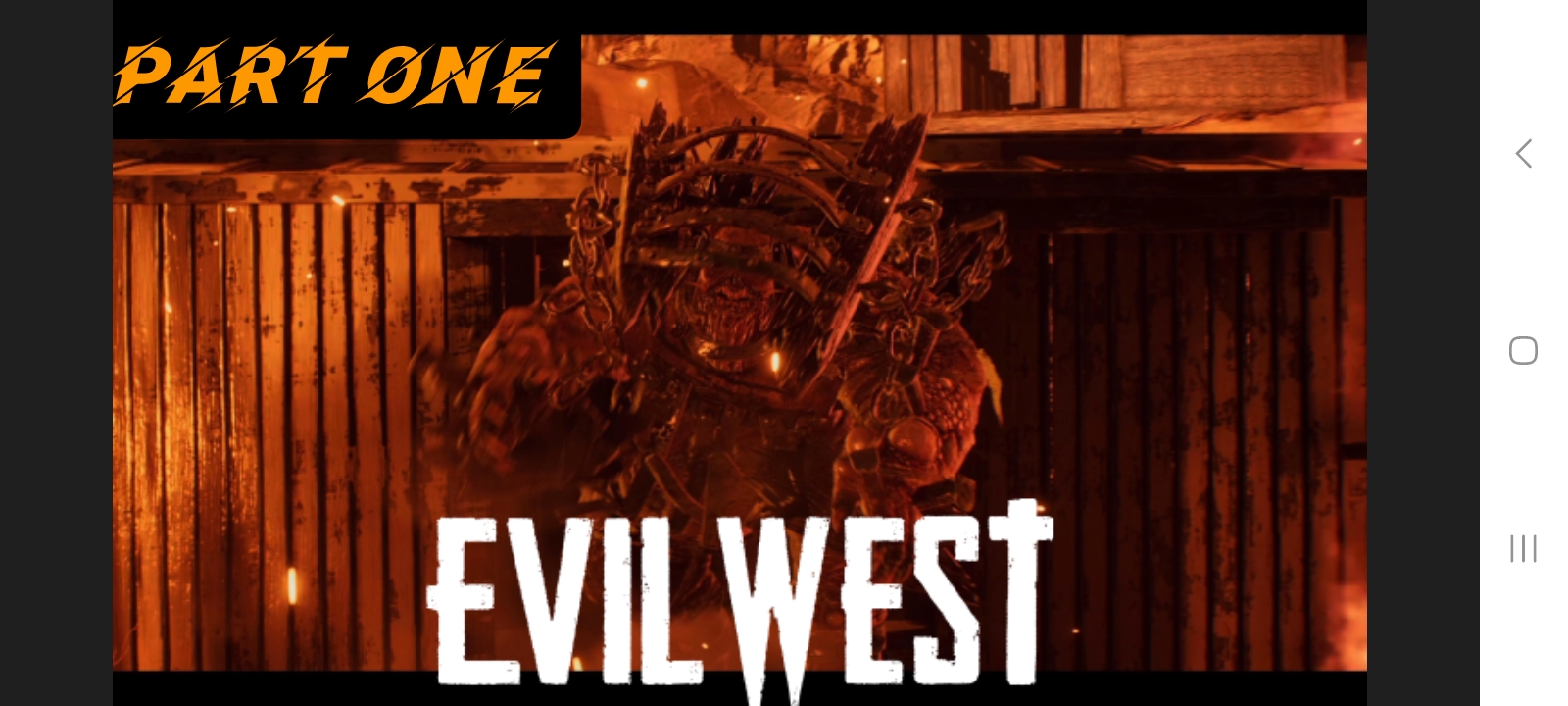 Evil West - PS5 Pro walkthrough gameplay - itch.io