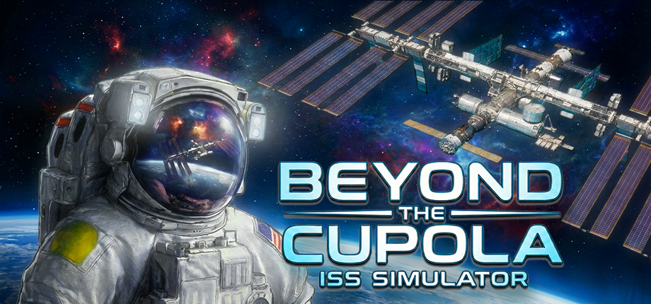 Devlog #2 - 14.05.2026 - Beyond The Cupola: ISS Simulator by Illiazh