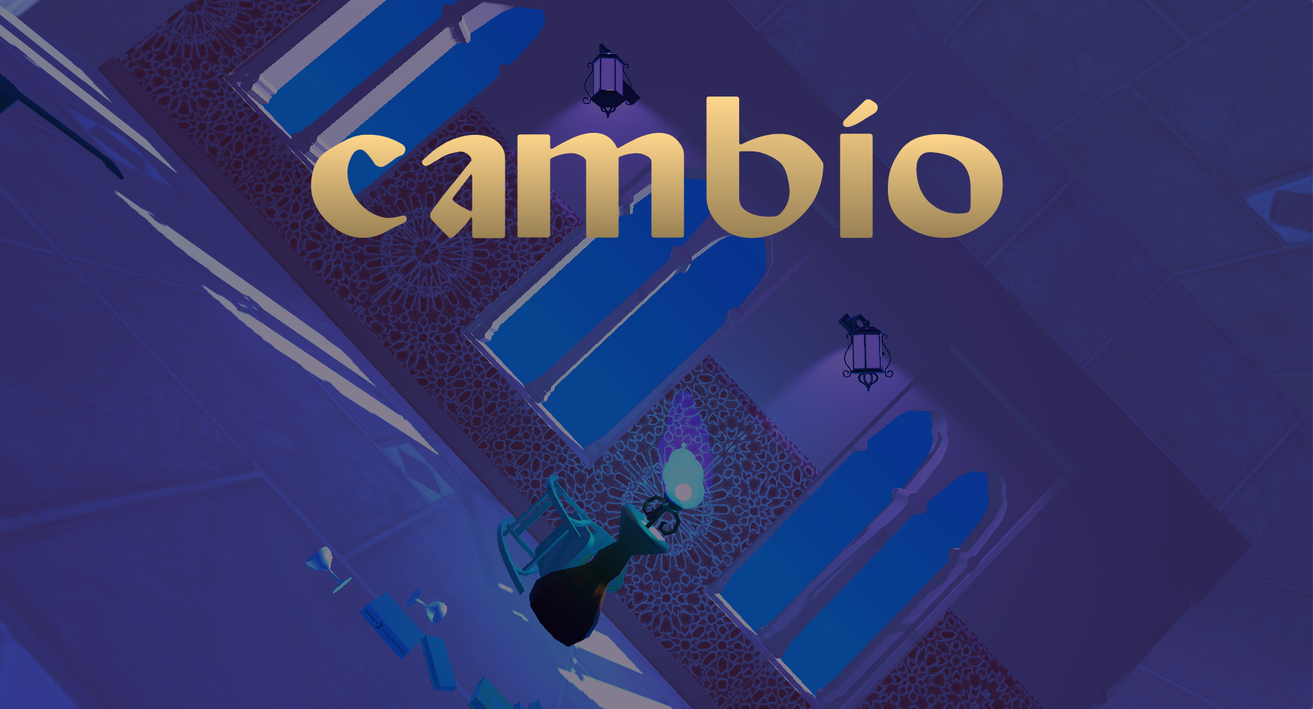 Cambio by Team Beep Boop!