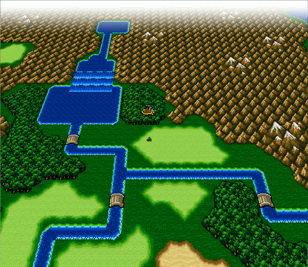Minor update and fixes for v1.1 - JRPG Tile Map Shader Test [Solar2D ...