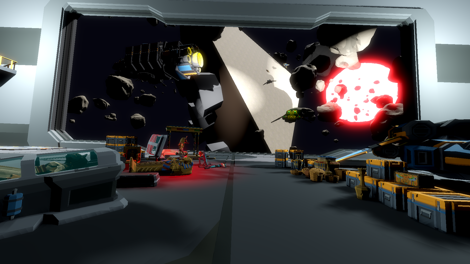 Synty February 2026 Image Jam by IriGames