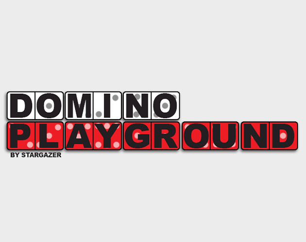 Domino Playground by StarGazer