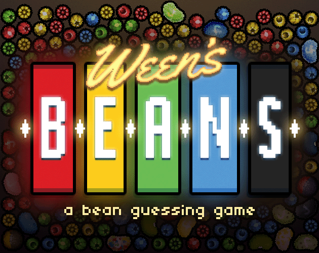 Ween's Beans by prossum
