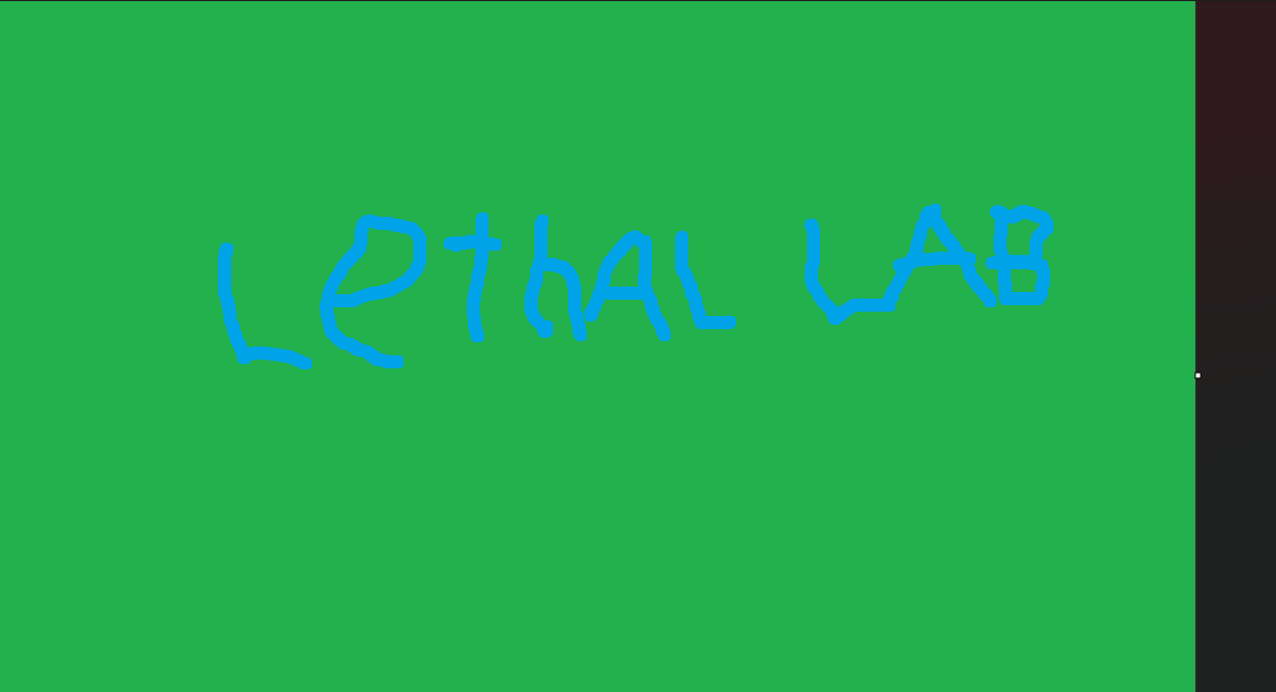 Lethal lab by gtagcopydev123