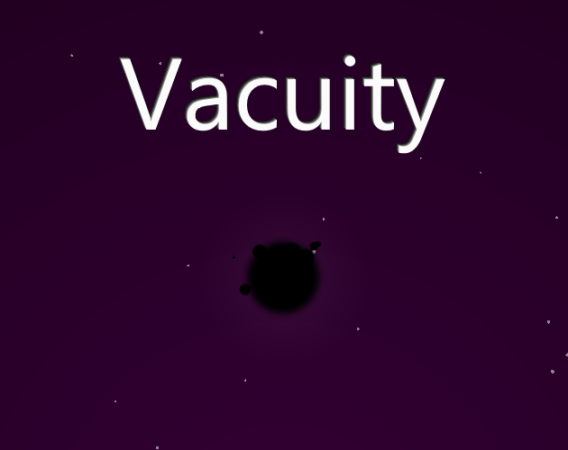 Vacuity by DecadeDecaf