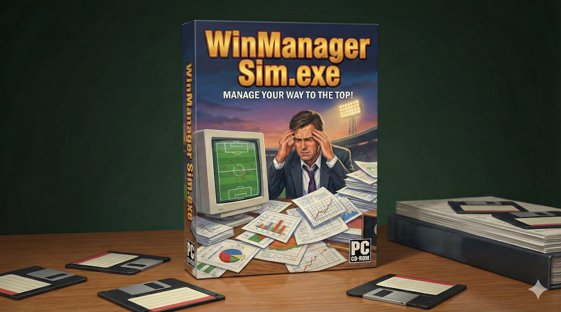 WinManager Sim.exe Beta Demo by WorldSimulator