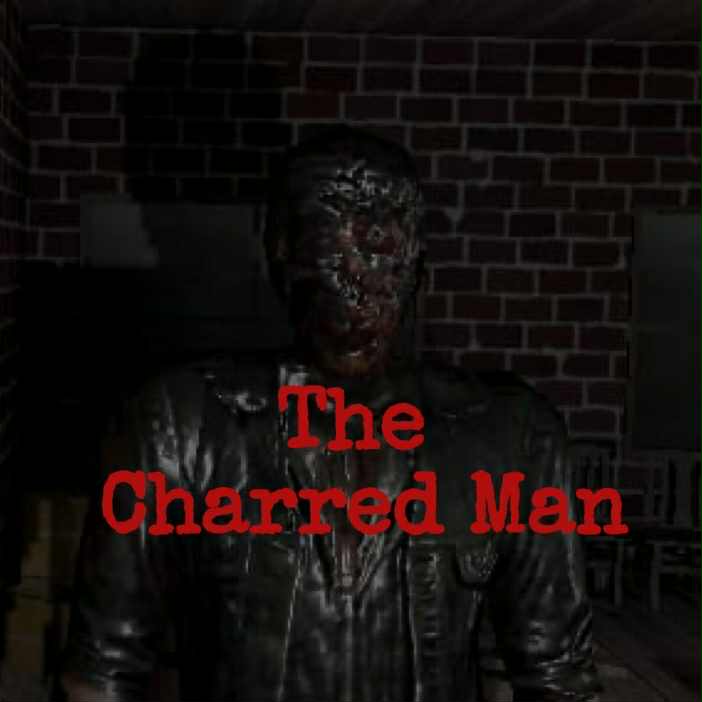 The Charred Man by Emester