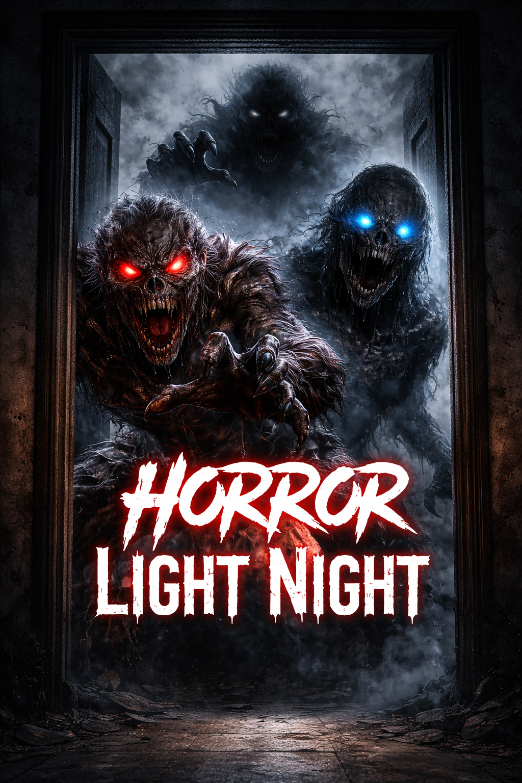 Horror_light_night by GhostRider9206