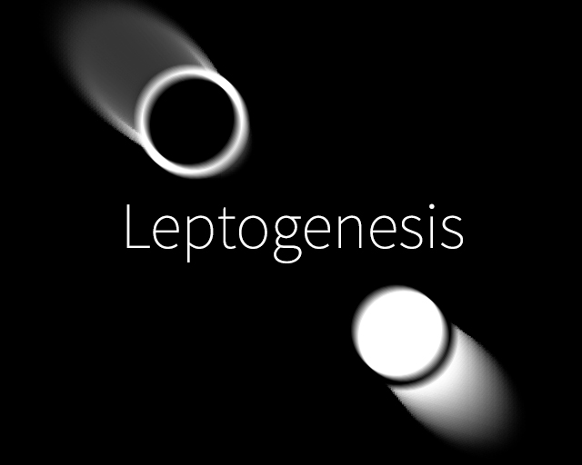 Leptogenesis by NiKaDra