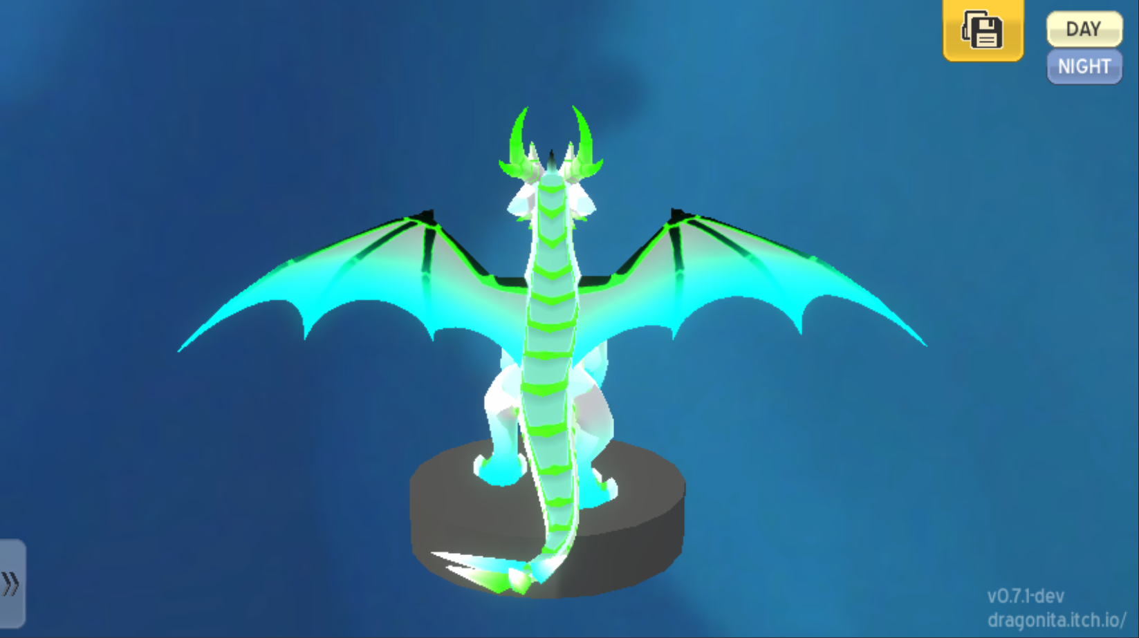 Comments 1032 to 993 of 1080 - Dragon Creator by Dragonita