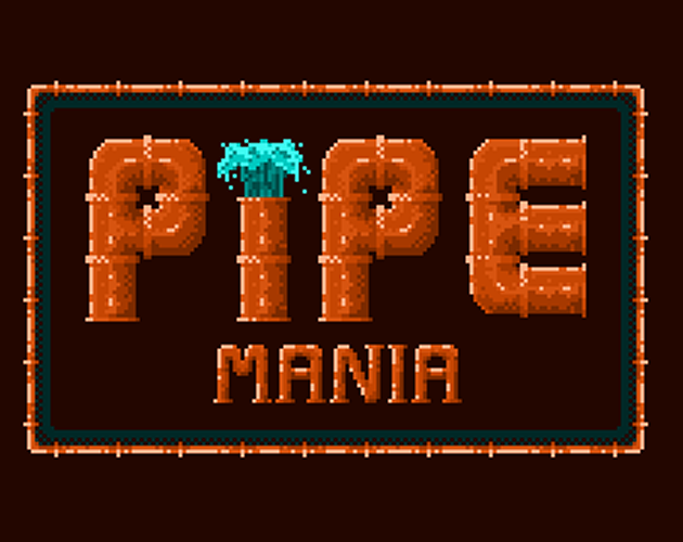 Pipe Mania by Sergio Marchena, Shad150