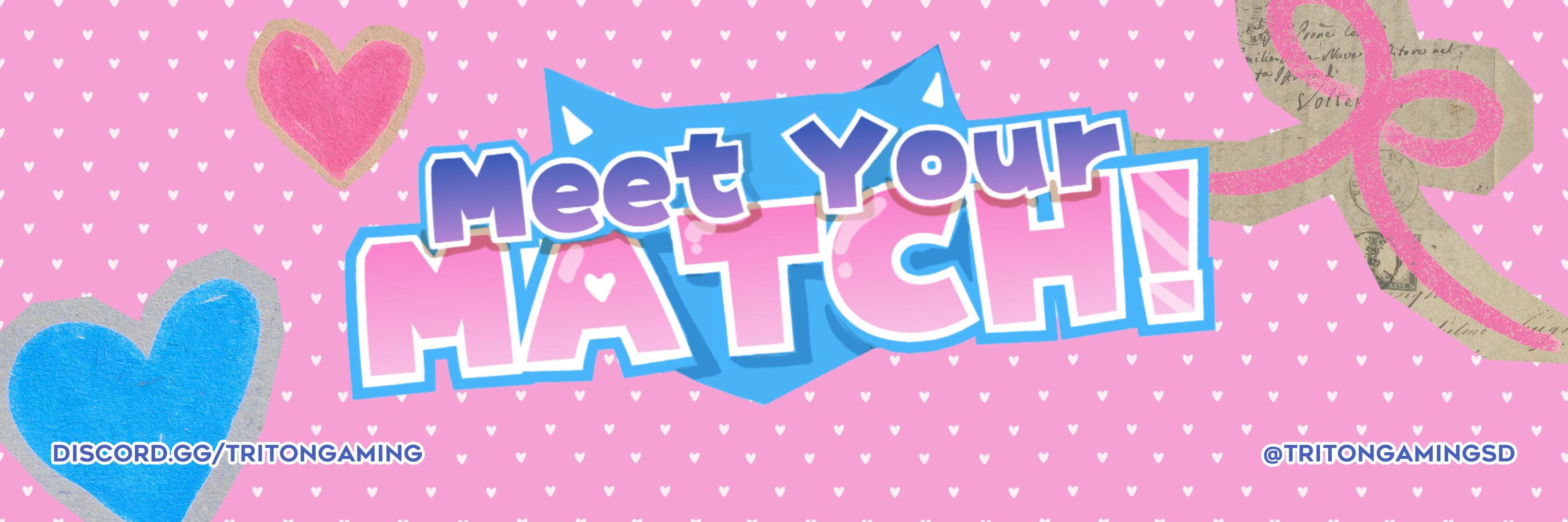 Meet Your Match DEMO by kit