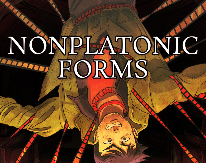 Survey Time! - NonPlatonic Forms Early Access by AlexisRoyce