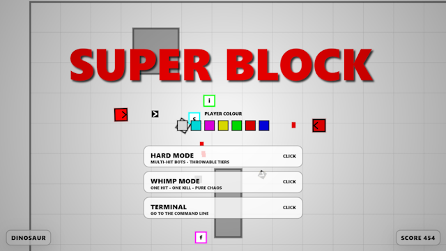 Super Block V1.2 - Super Block by WOMBATSOFT 84