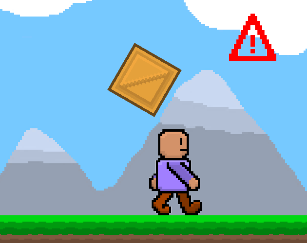 Dodge The Boxes - Release Announcements - itch.io