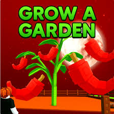Grow a garden clicker by Hayden01w