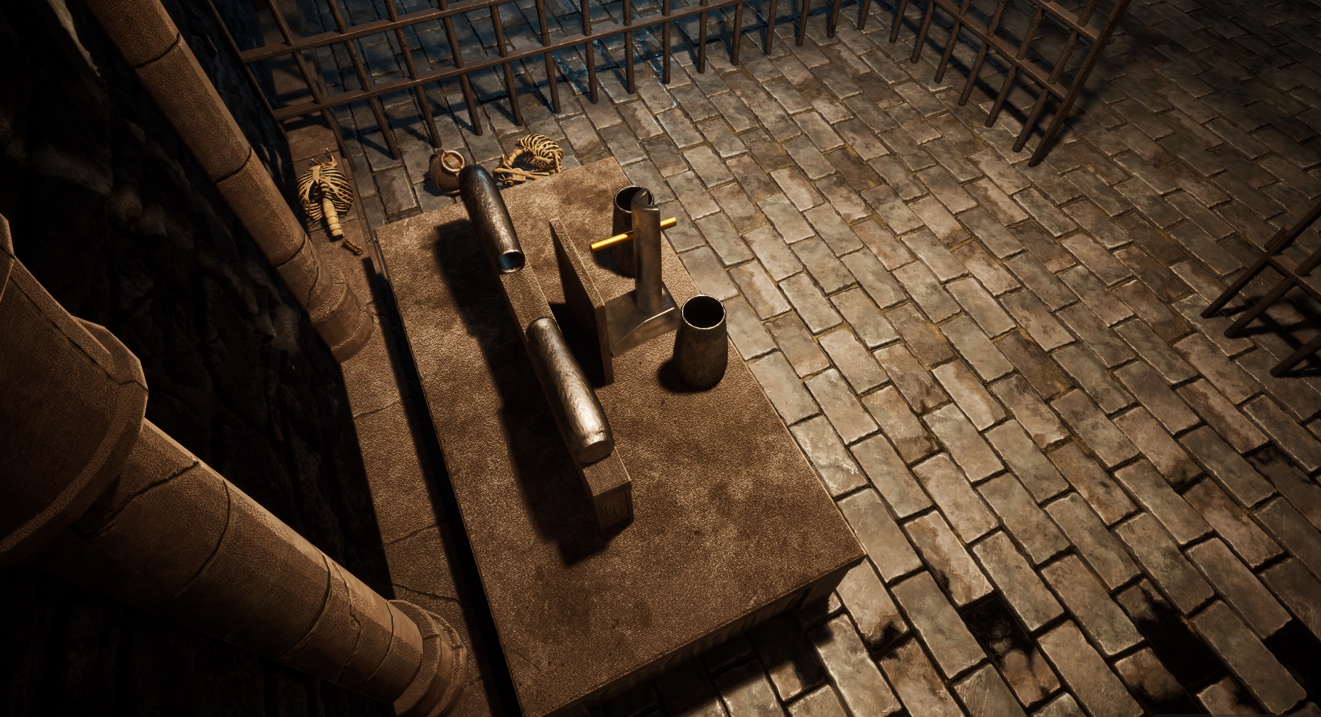 Changelog 0.1.6 - The Forge & Core Systems Update - LustQuest ...