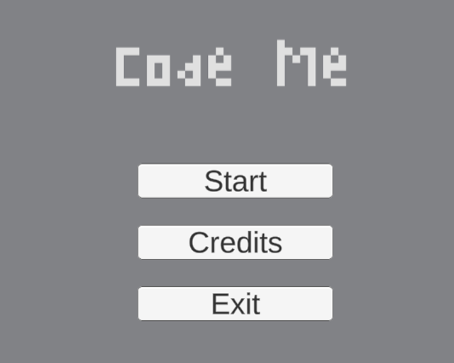 Code Me by Henrique Gonçalves