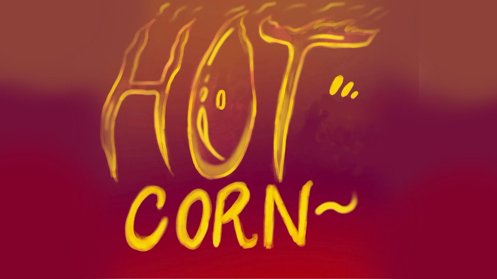 Hot Corn by ACottontail